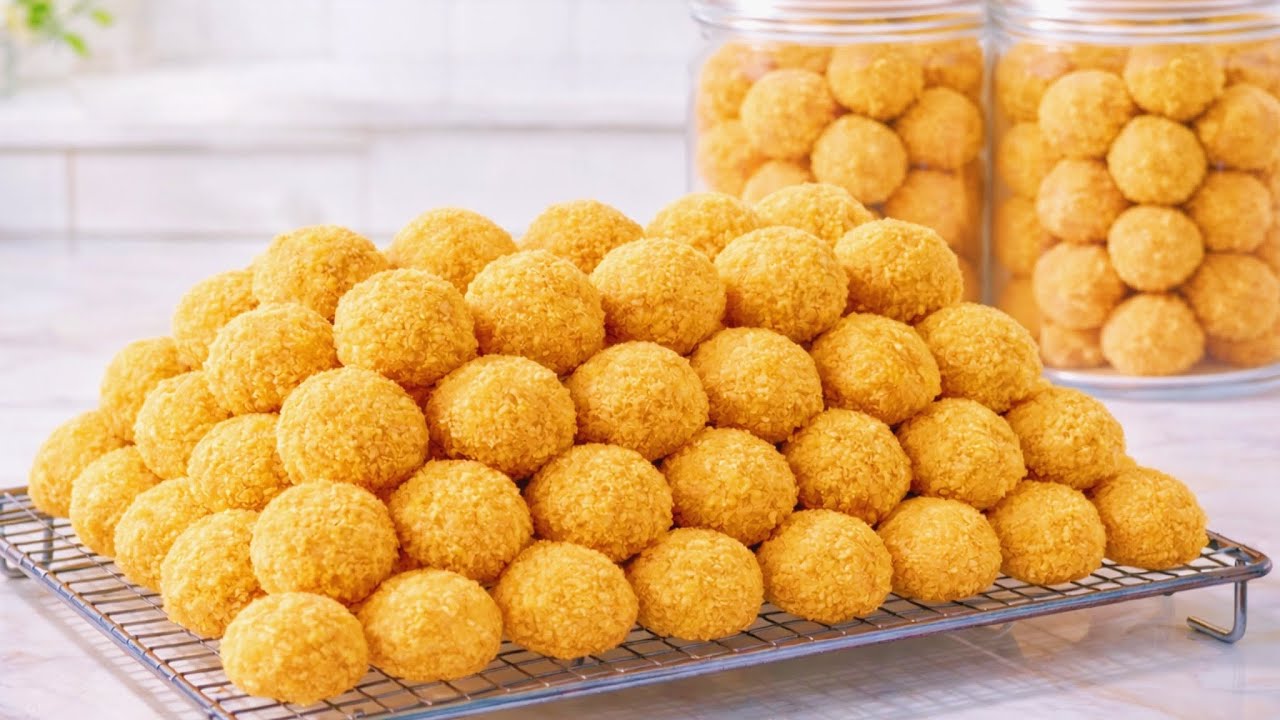 TERBARU DI LEBARAN 2026‼️ KUE KERING LEBARAN TERBARU 2026 || KUE KERING ...
