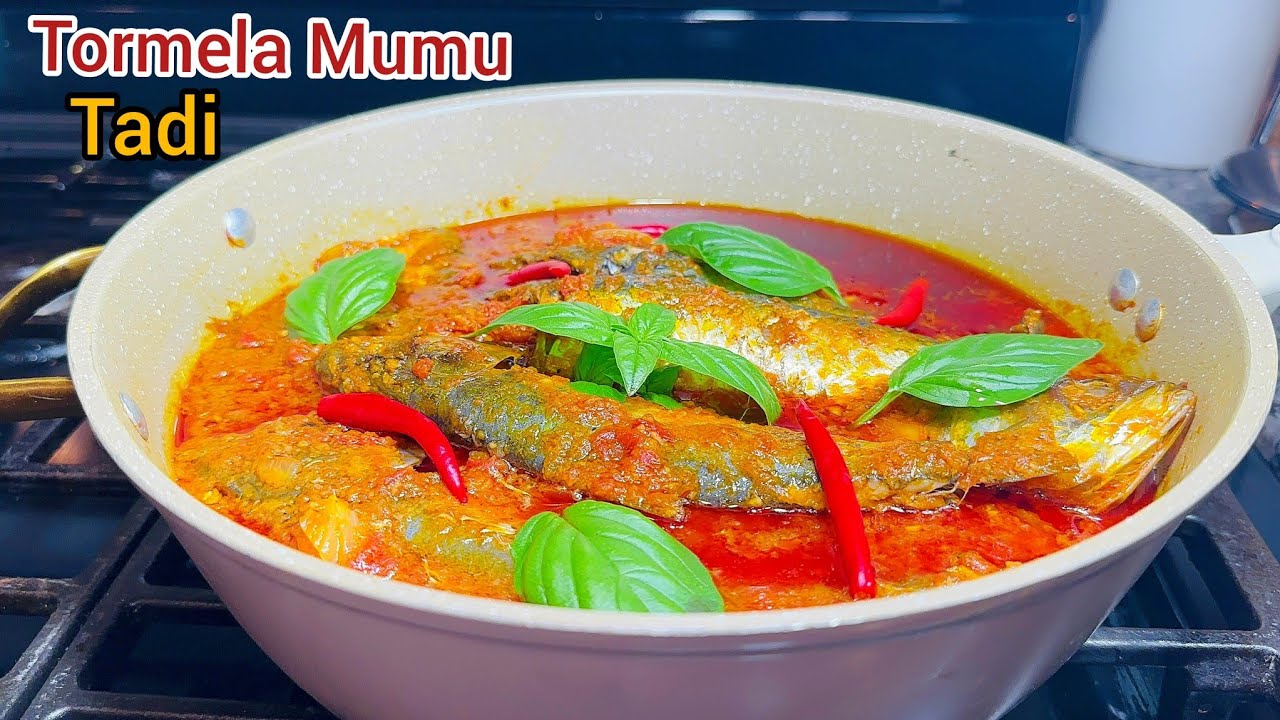 easy ghanaian food recipes/How To Make Authentic Ghanaian Fante Fante ...