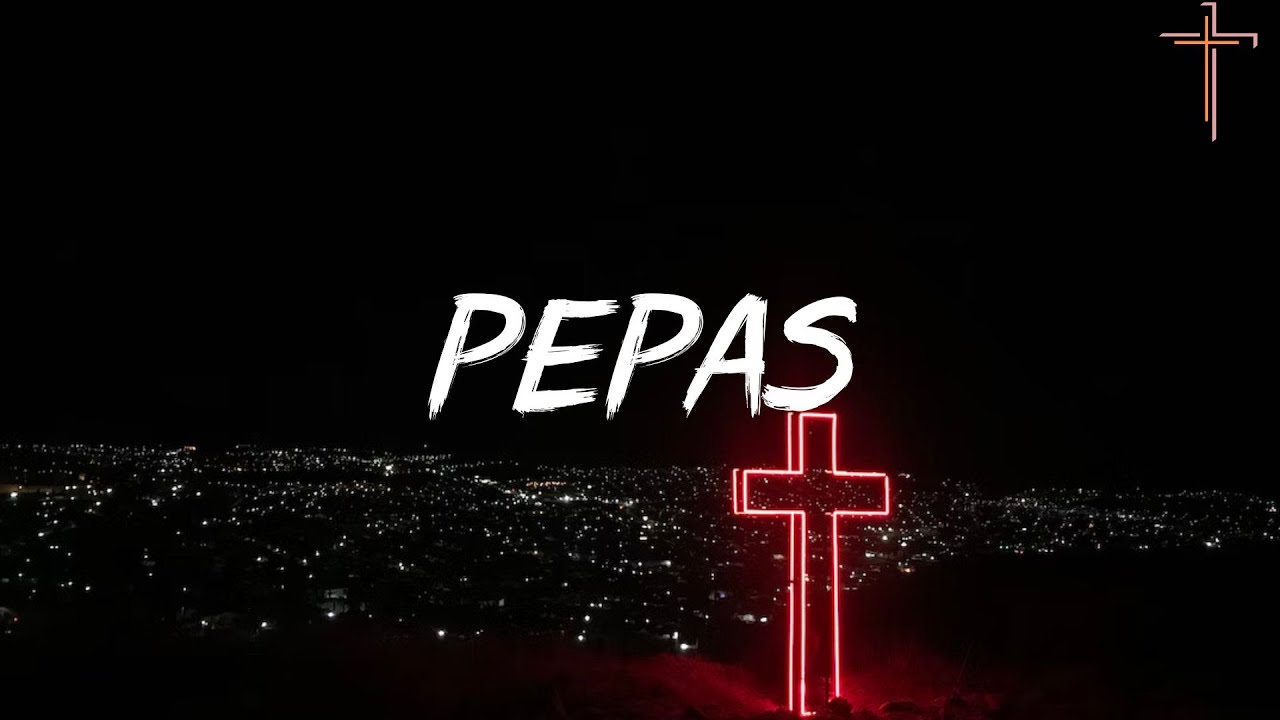 Farruko - Pepas (Letra/Lyrics) || Farruko Best Song || Pepas Letra ...