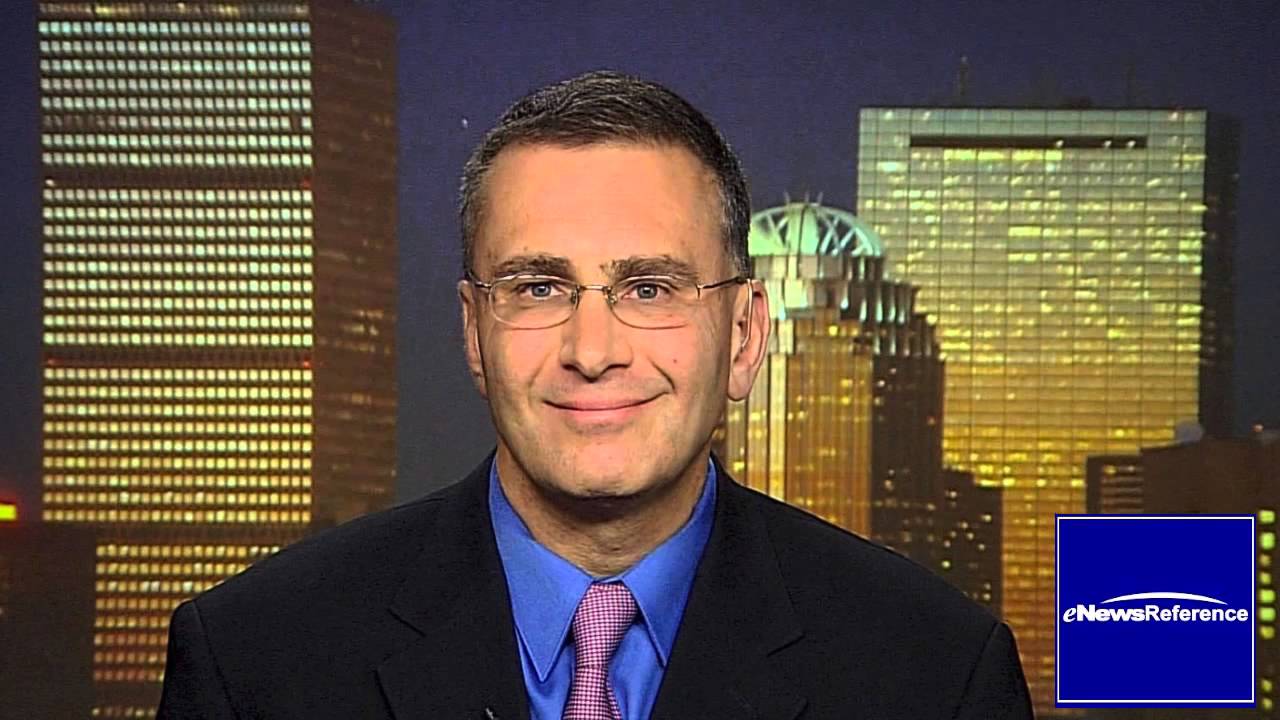 Who is Jonathan Gruber? Bio-Wiki - YouTube