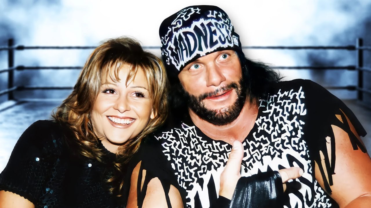 "Macho Man" Randy Savage On The Tragic Death Of Miss Elizabeth - YouTube