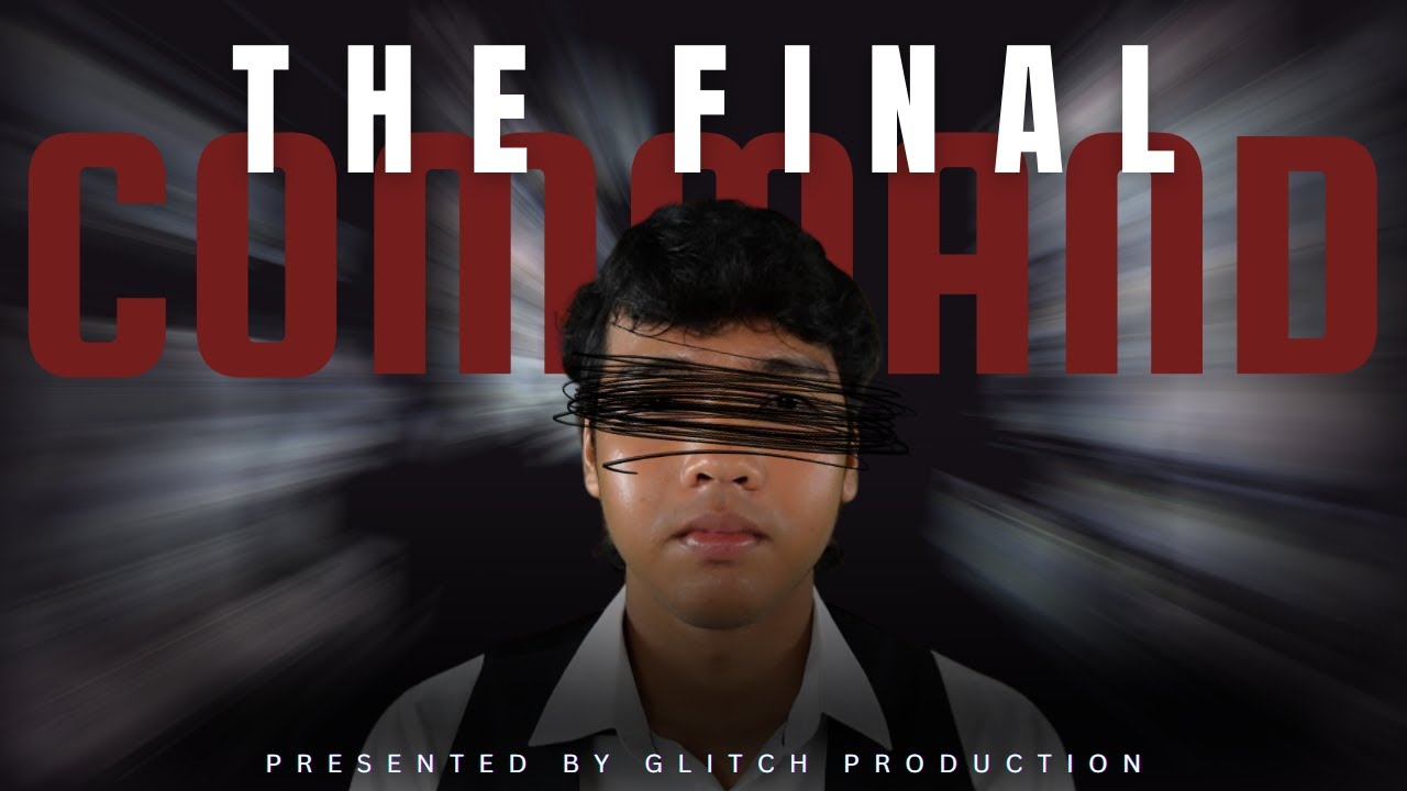 THE FINAL COMMAND | GROUP 6 - YouTube
