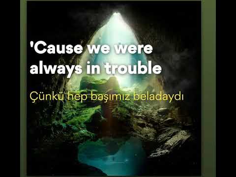 Alan Walker & Ava  Max  Alone pt  2(  Türkçe altyazılı )