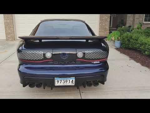 4th Gen Clear Tail Lights with LED Easy Performance Sequential Boards ...