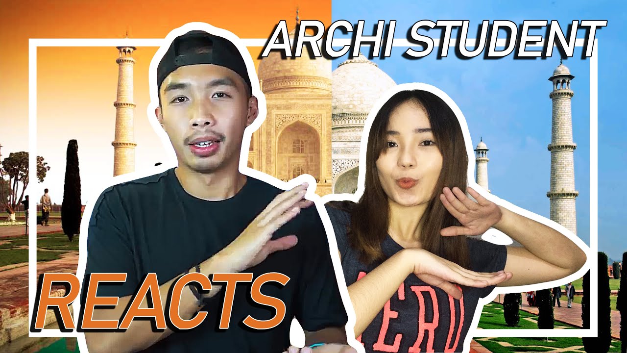 ARCHITECTURE STUDENT REACTS TO PINOY ARCHITECT OLIVER AUSTRIA ...
