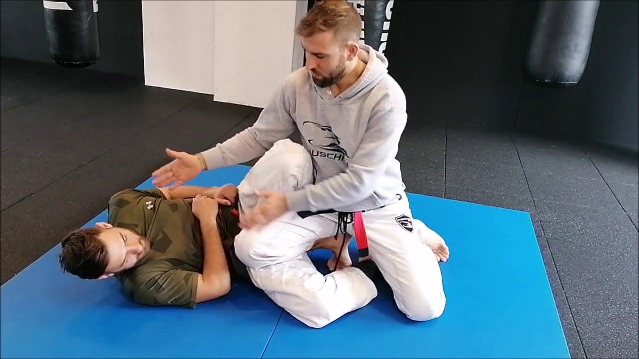 Guard Pass - Leg Drag & Knee Slide Technik-2020|🎭 - YouTube