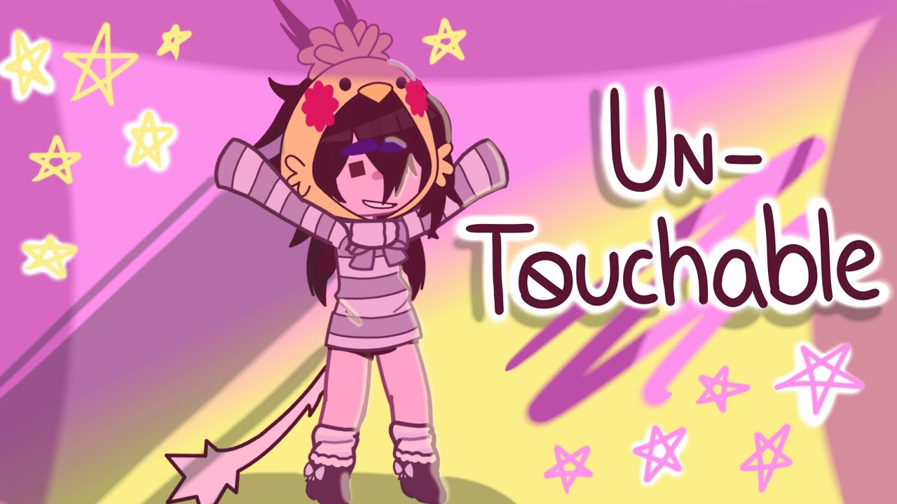 [ Untouchable Meme ] - YouTube