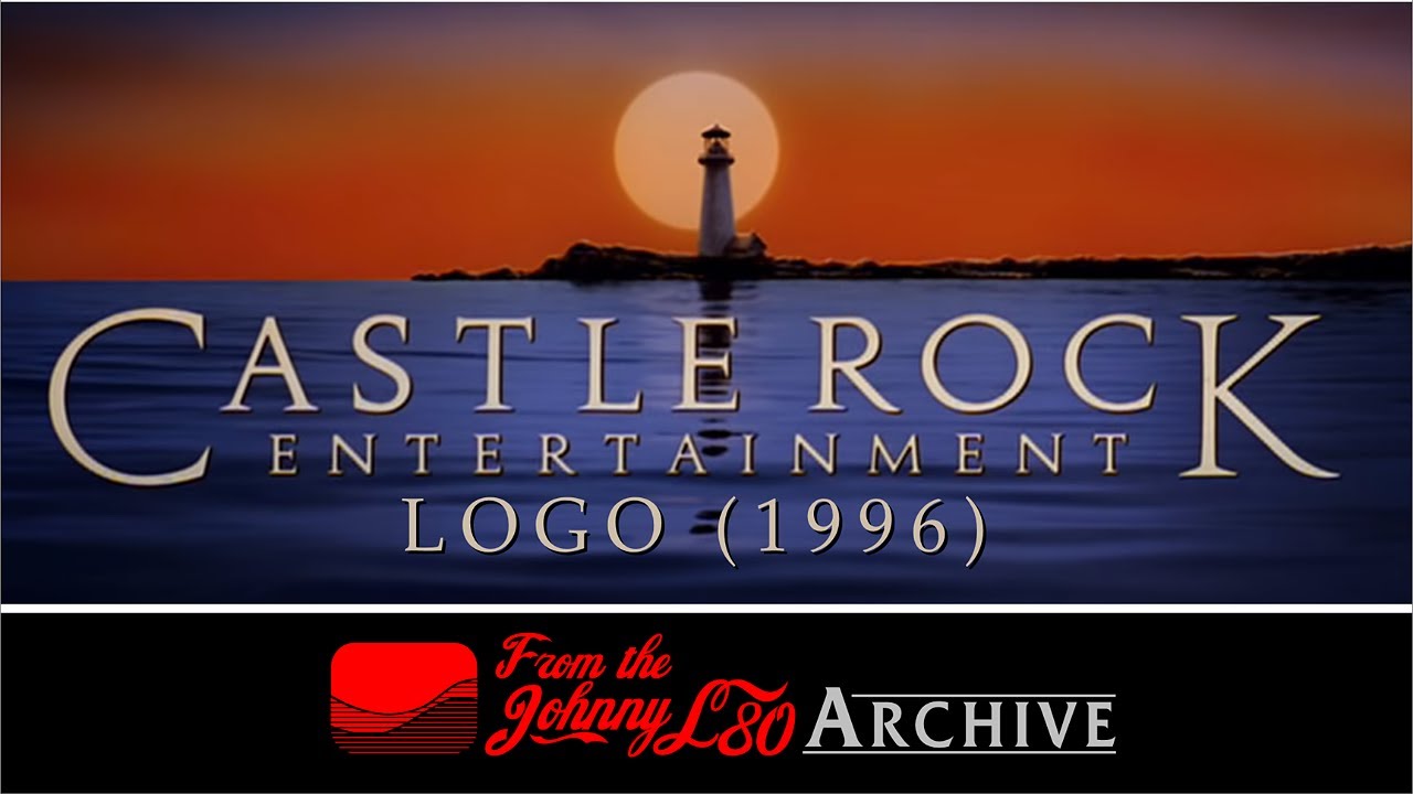 Castle Rock Entertainment Logo (1996) - The JohnnyL80 Archive - YouTube