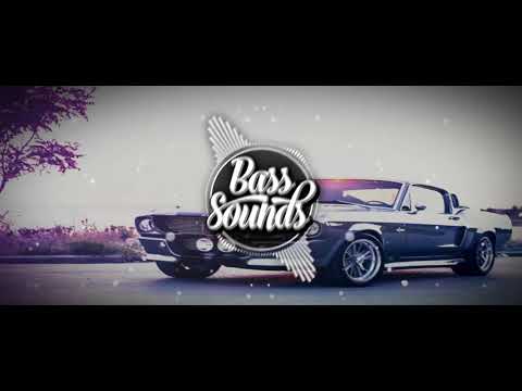 Old Town Road (RIzE & PUUDLE Remix) (Bass Boosted)