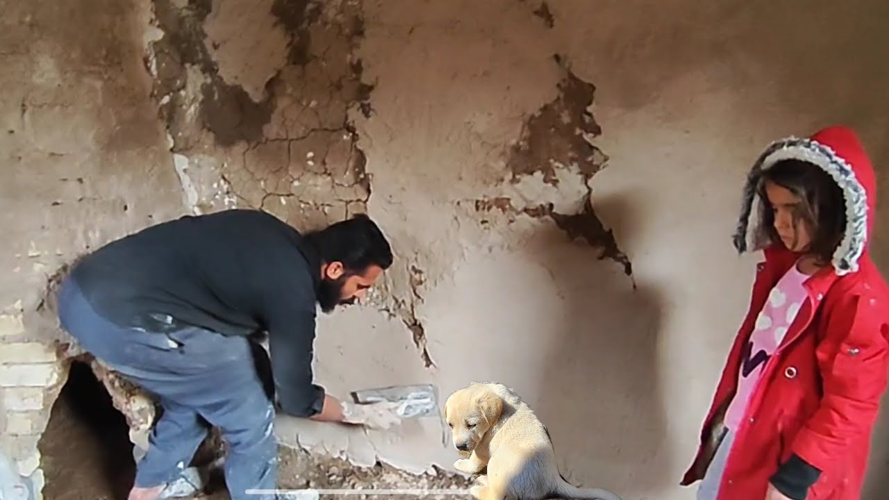 Winter Artistry: A Documentary of Master Salman and His Daughter Janan ...