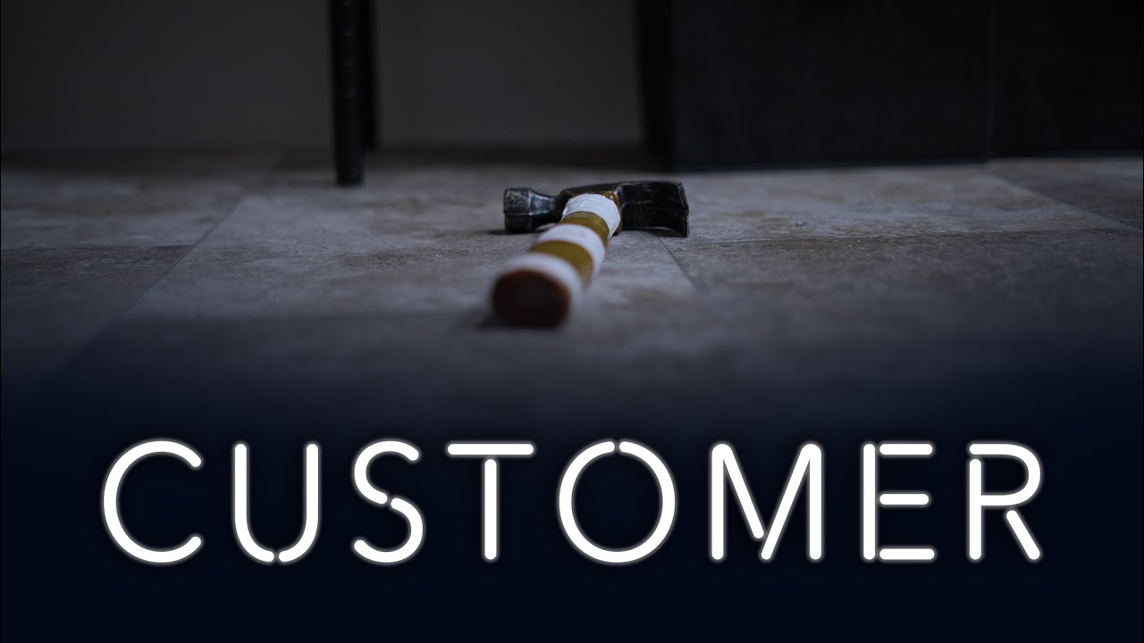 Customer - YouTube