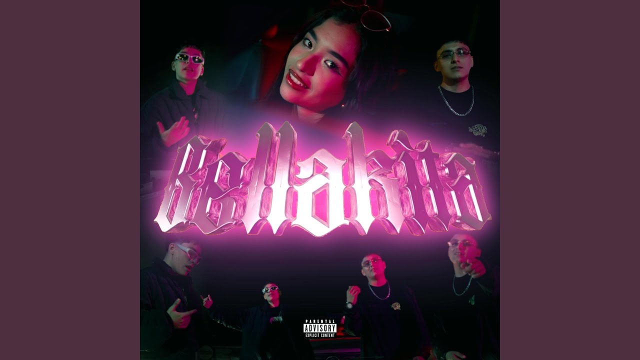 Bellakita (feat. Memphis) - YouTube