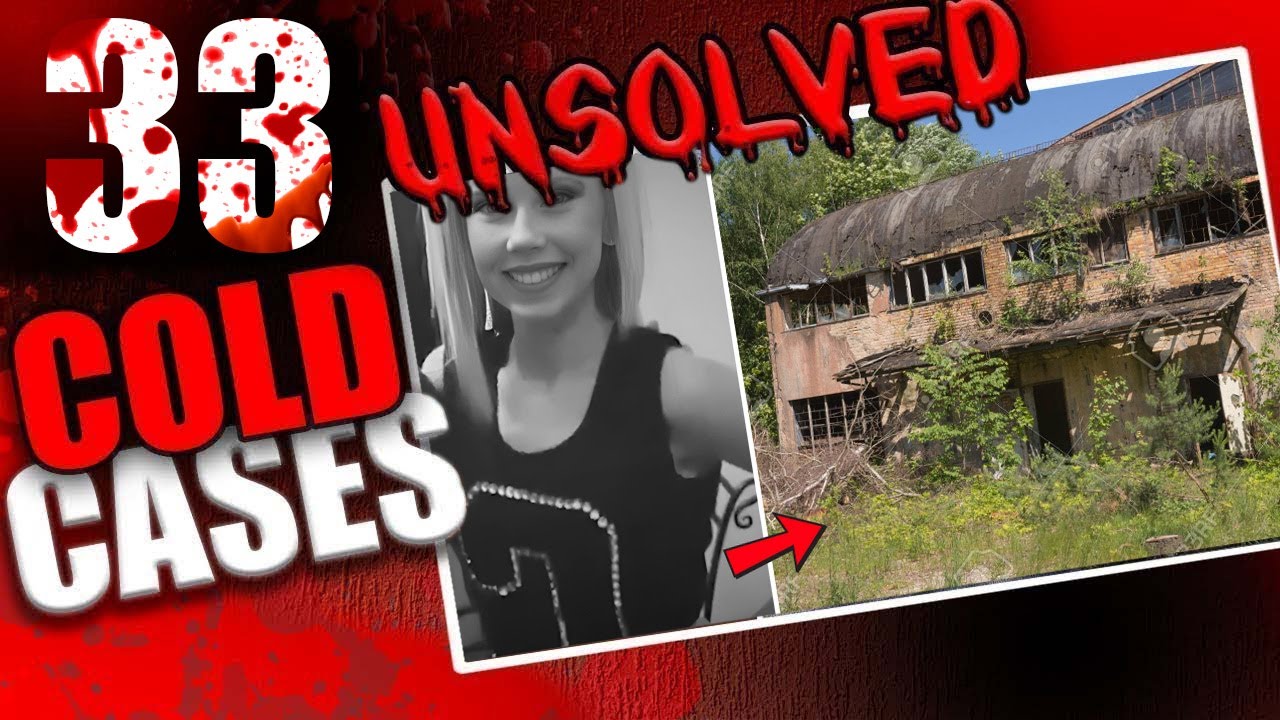 33 Cold Cases That Were Solved Recently | True Crime Documentary ...