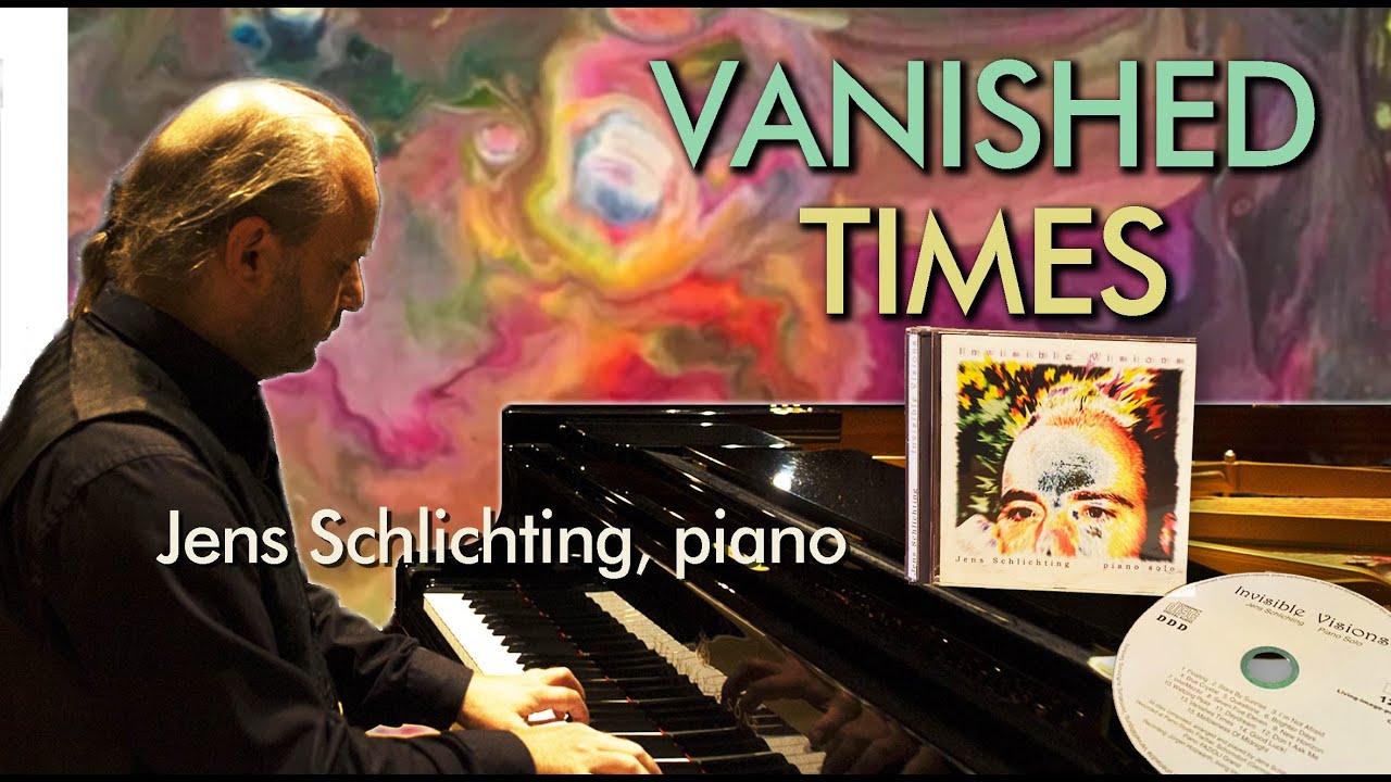 Vanished Times - YouTube