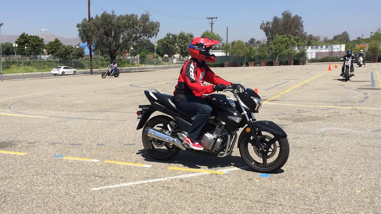 The Total Control Intermediate and Advance Course - YouTube