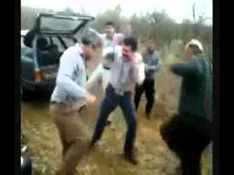 Boere dans - YouTube