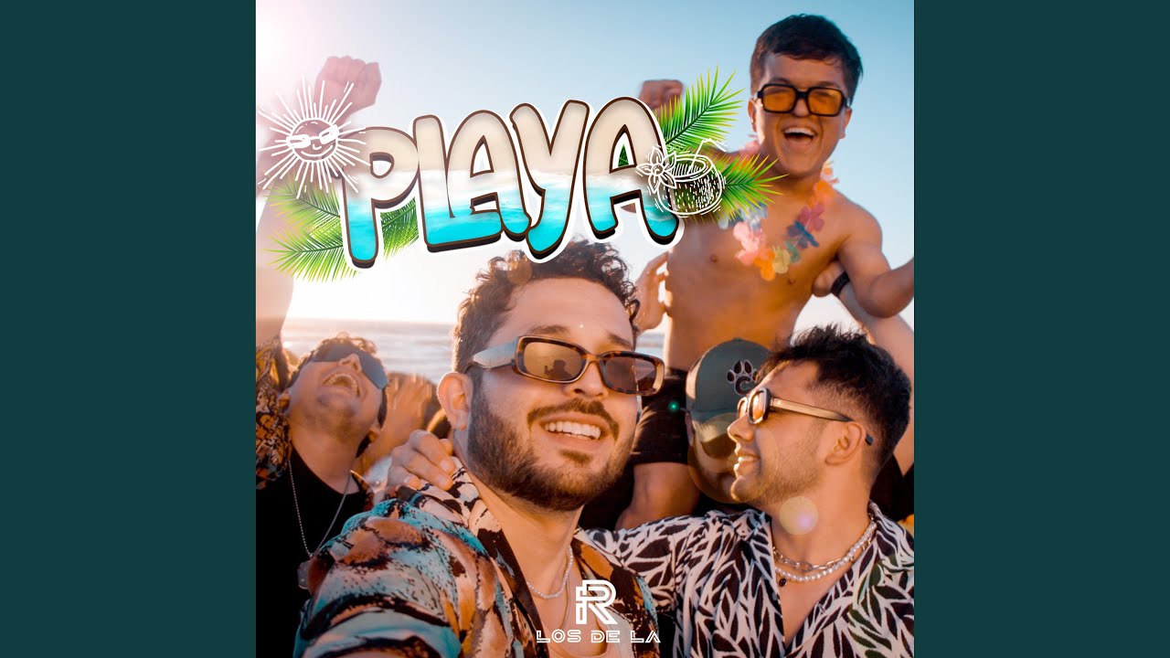 Playa - YouTube