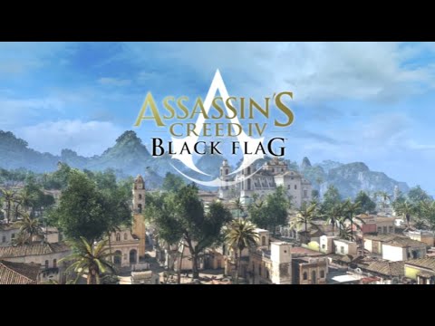 This Is So Much Fun!!! / Assassin's Creed: Black Flag / First Play Thru ...