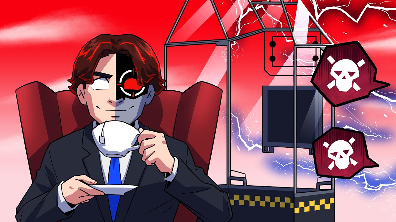 THE NEW CLASH REWORK IS INSANE (Siege X) - YouTube