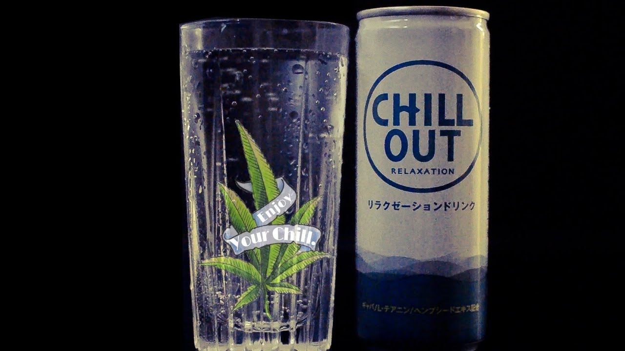 Drink Commercial Vidio|CHILL OUT|Broll vidio|Feeling Chill. - YouTube
