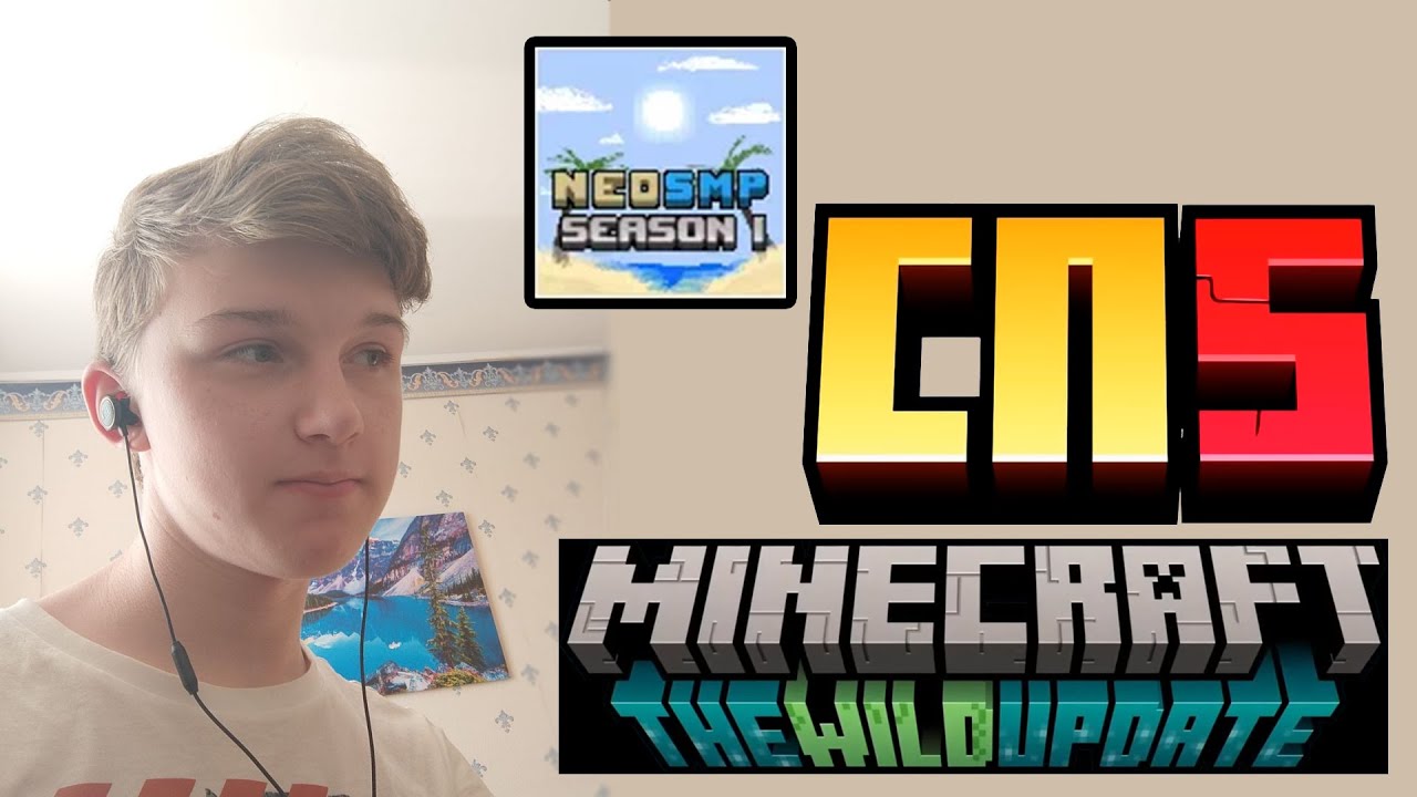 СОНИК ПРО ОБ МАЙНКРАФТ 1.19, СП5, NEO SMP | НАРЕЗКА СТРИМА SONIC PRO ...