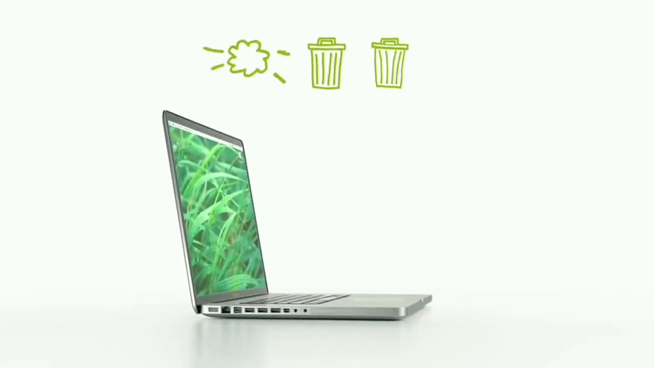 17 inch Macbook Pro Commercial - YouTube