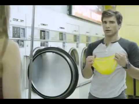 Speed Stick Super Bowl Commercial - YouTube