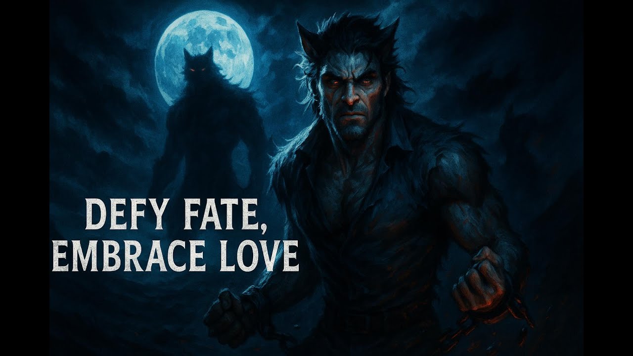 Defying Destiny: Escaping the Alpha’s Curse | Full-length Werewolf ...