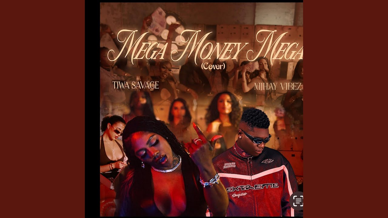 Mega money mega cover - YouTube
