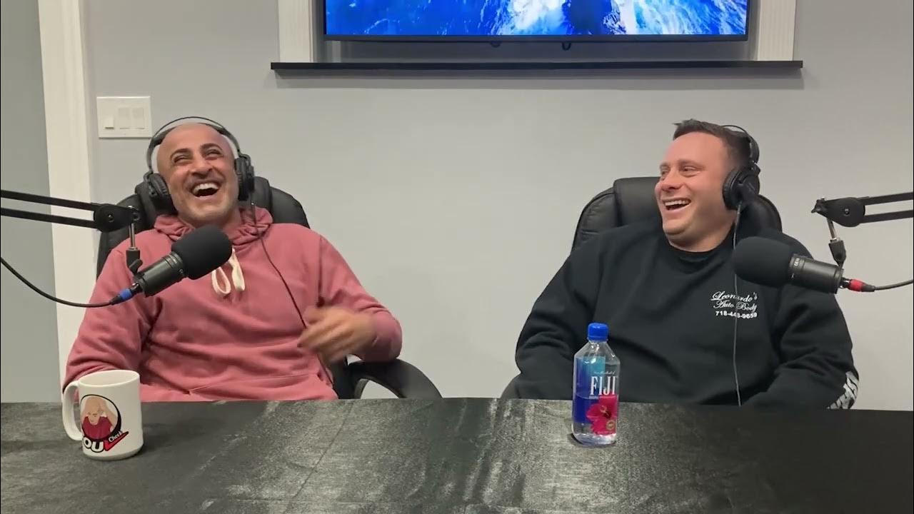 An hour with Artie - YouTube