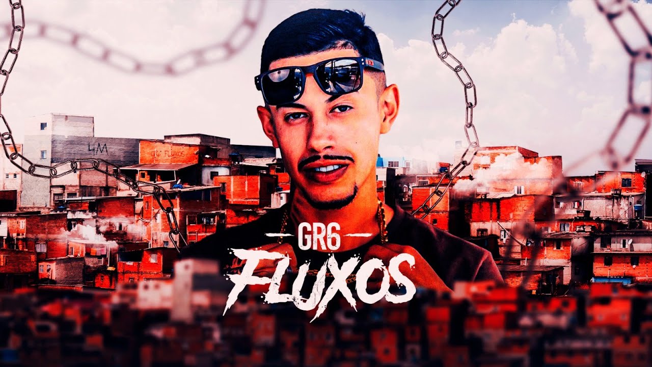 AMOR EM VÃO - MC Capelinha (GR6 Fluxos) DJ JB Mix - YouTube Music