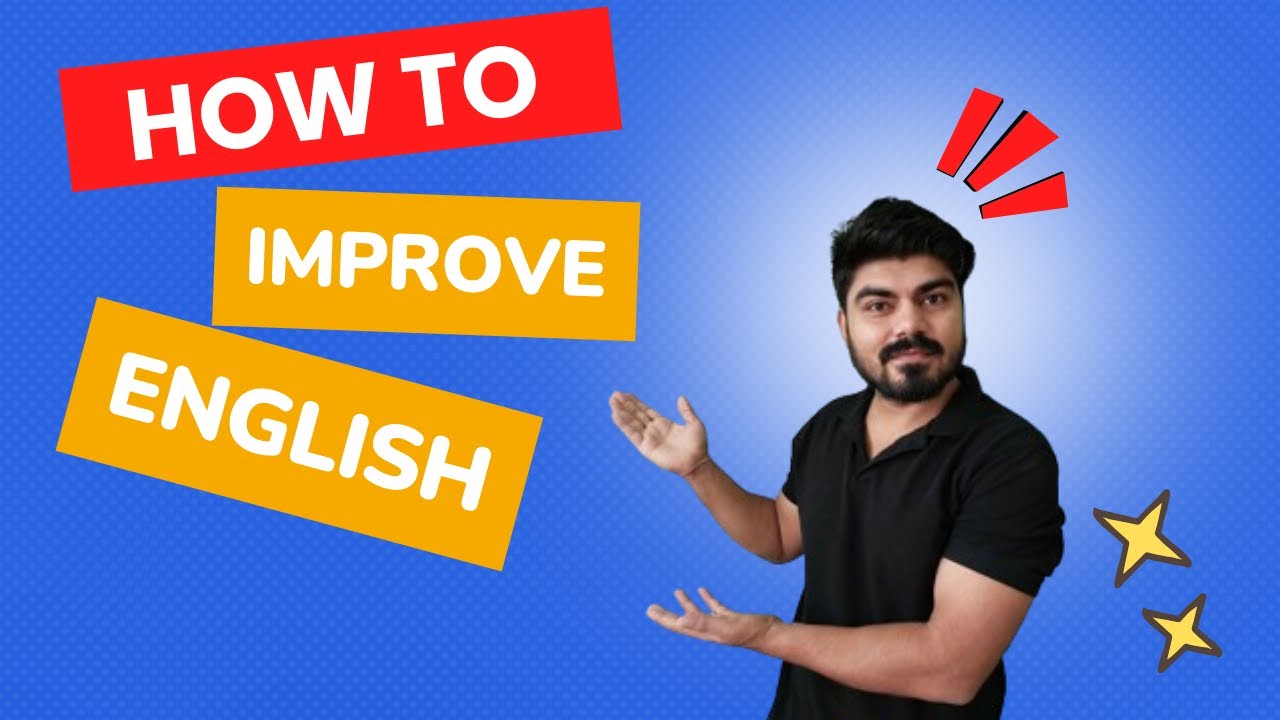 How to improve English speaking by Baby code - YouTube