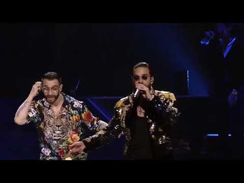 @MALUMA Ando con el Lobo... Y no es el de Wall Street @wolfine98 #Bella ...