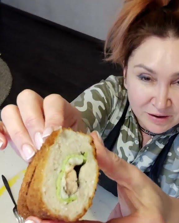 Рыбная палочка.Очень вкусно!! - YouTube