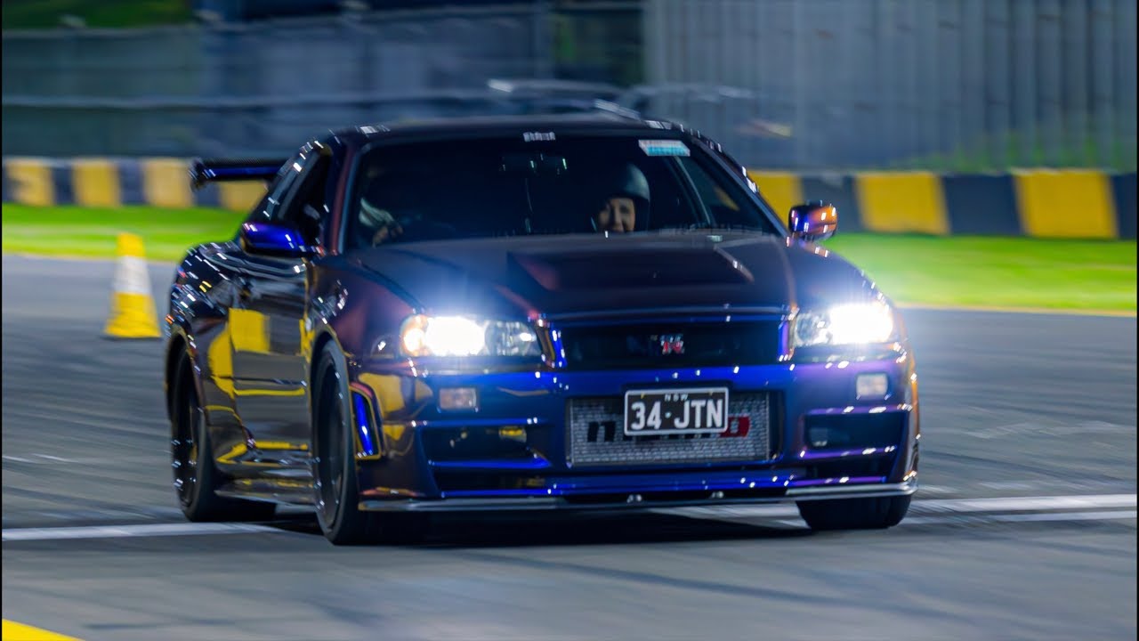 The CARS at ROLL RACING today ARE INSANE(LIVE) - YouTube