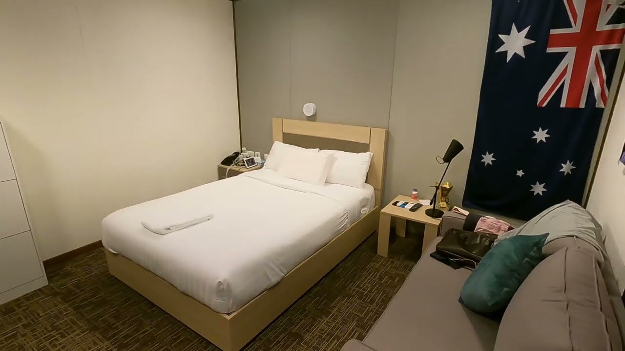 NEOM Community 2 (NC2) - YouTube