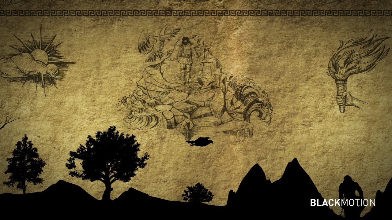 Prometheus Code Intro - YouTube