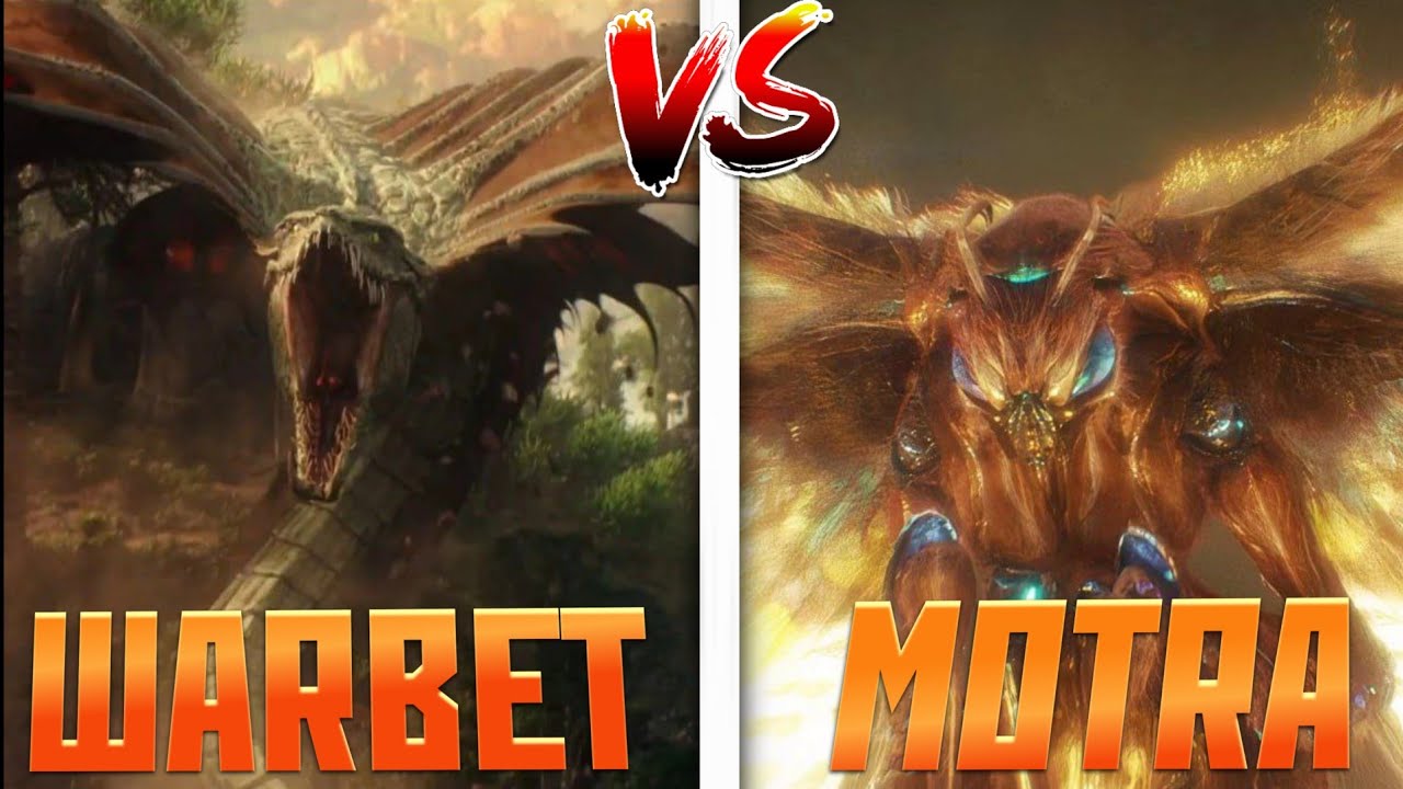 Motra vs Warbat | Kim kuchli ? - YouTube