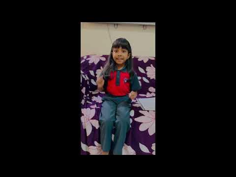 The busy pond - YouTube