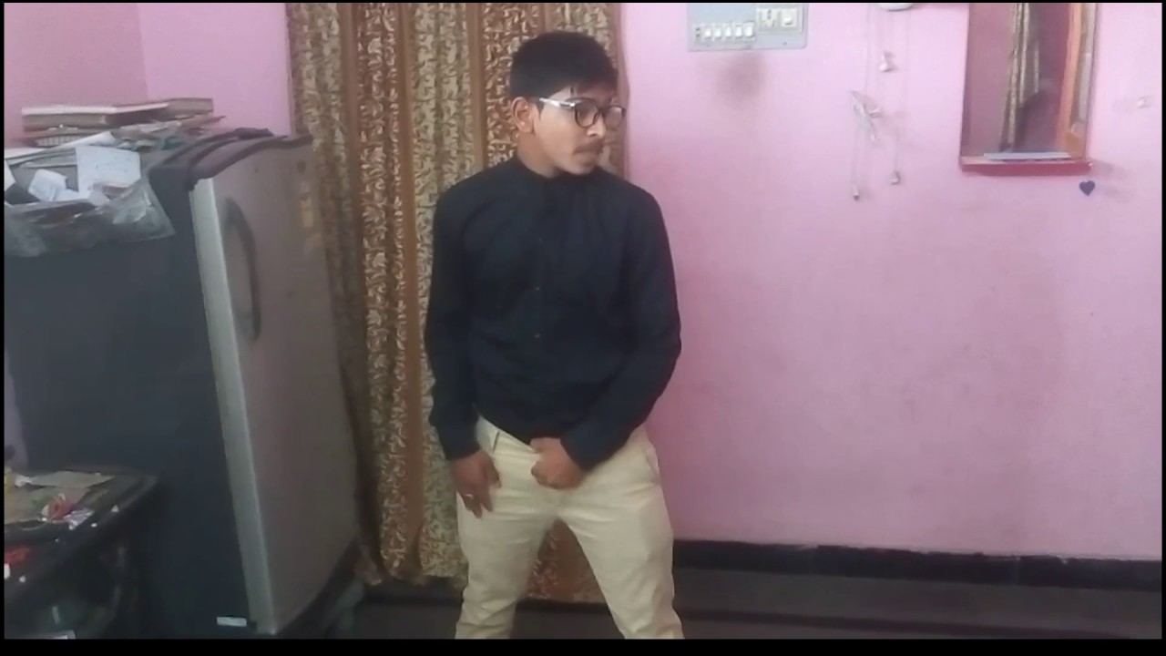Ricky Dance - YouTube