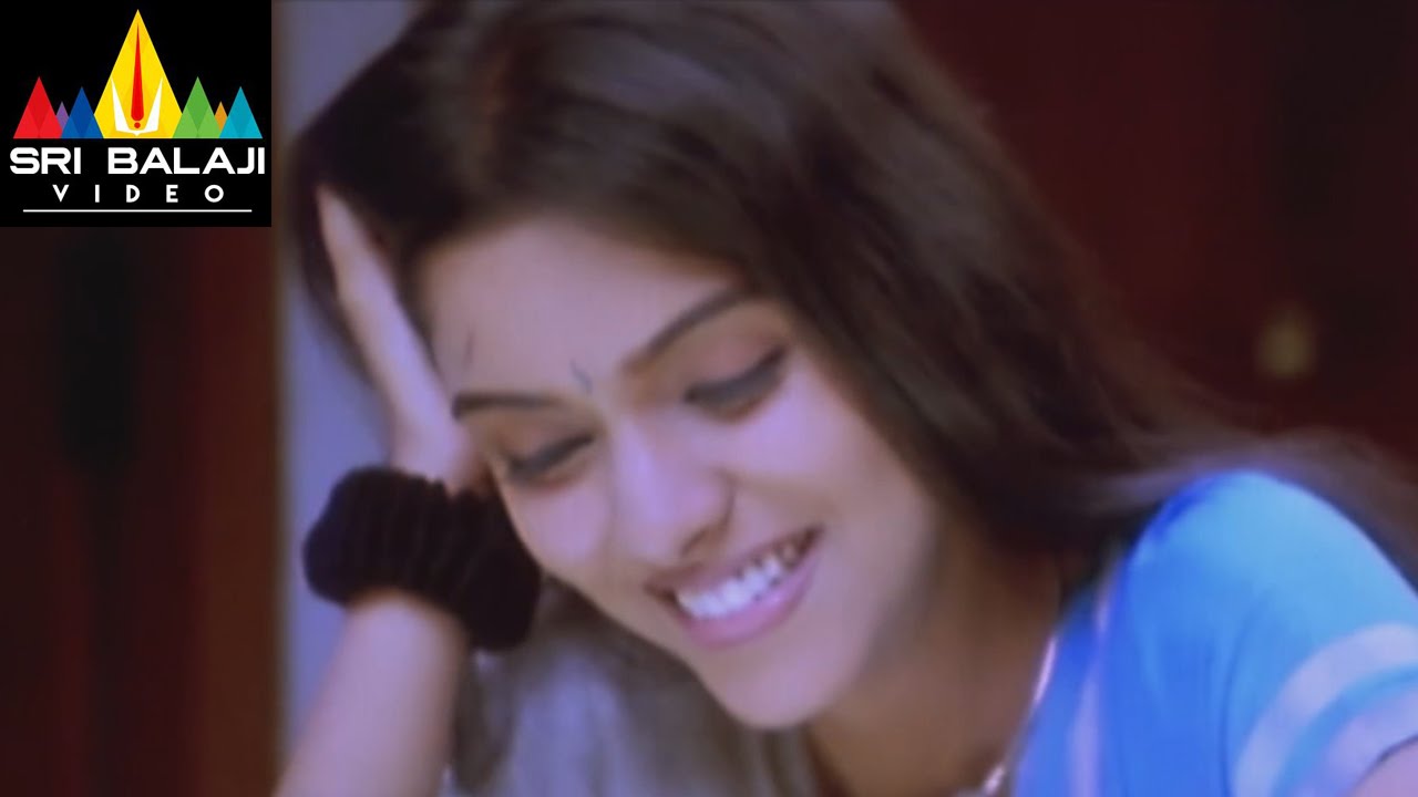 Gharshana Movie Asin at Venkatesh Home | Venkatesh, Asin | Sri Balaji ...