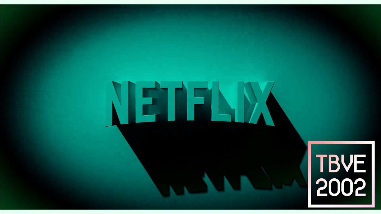 Netflix Logo Animation (2013) Effects (Inspired by HBO Max Original ...