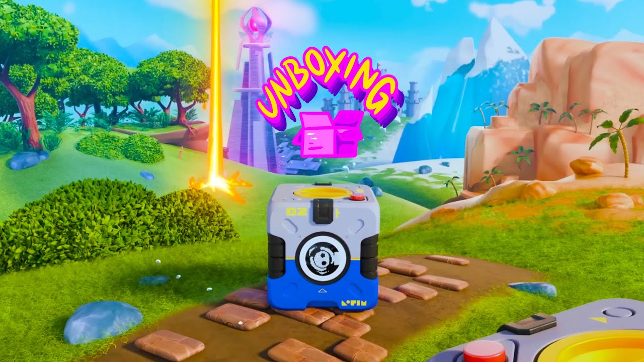 Discord Loot Boxes unboxing. - YouTube