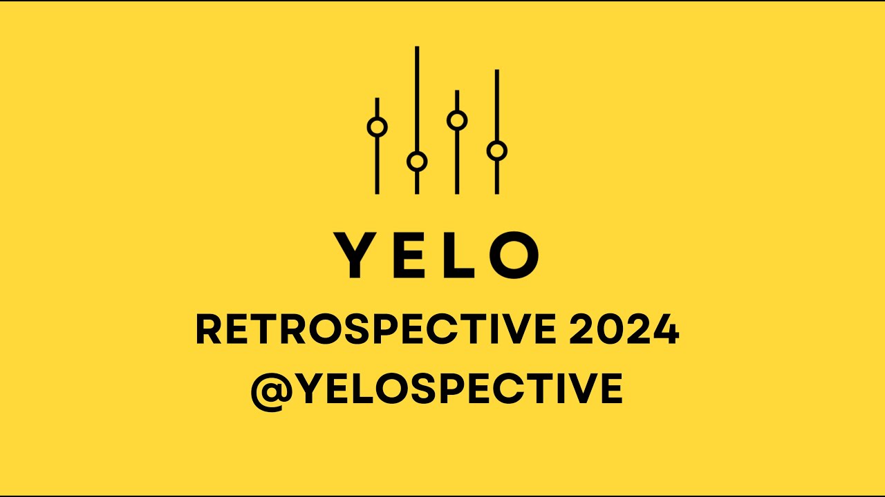 YELO - Yelospective - Medley - Video Version - 2024 - YouTube