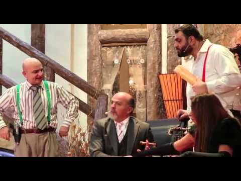 FATHER FADY TABET- مسرحية الحياة الجوزية - YouTube