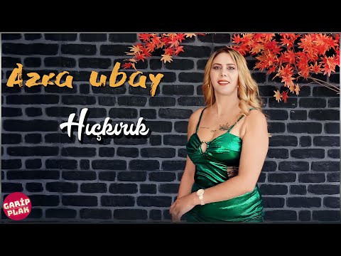 Azra Ubay - Hıçkırık ( Ankara Oyun Havası )