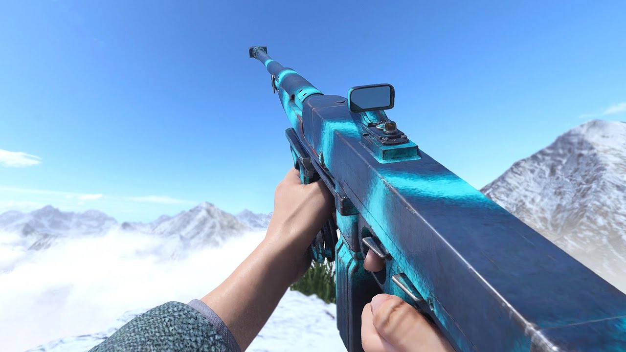 the COOPER CARBINE is my Favorite Rifle - YouTube