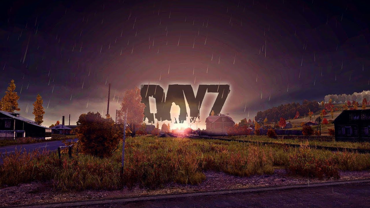 dayz - YouTube