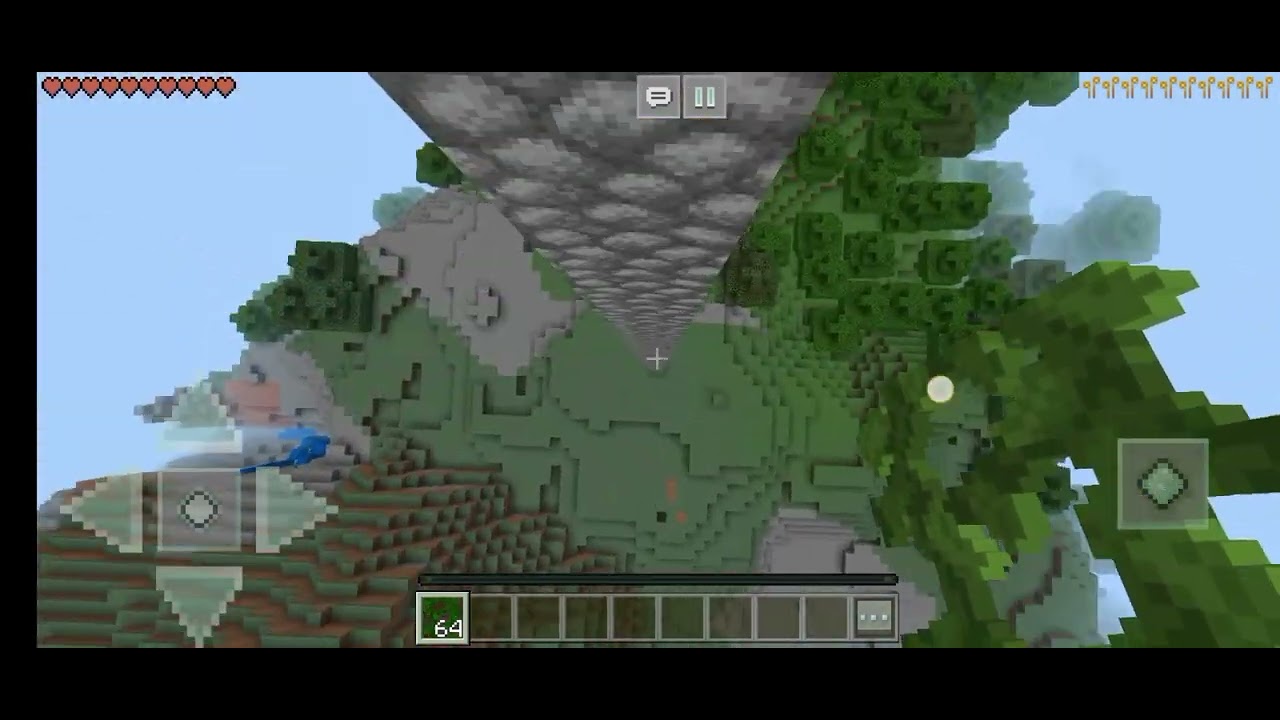 Minecraft Unknown clutch ||Hindustani Gamer 2.0 - YouTube