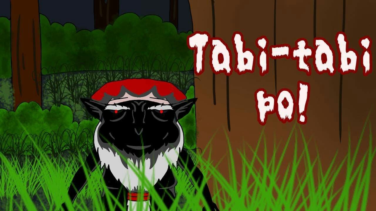 Tabi-tabi po! | Tagalog Horror stories |Animated Horror Story |Kwentong ...